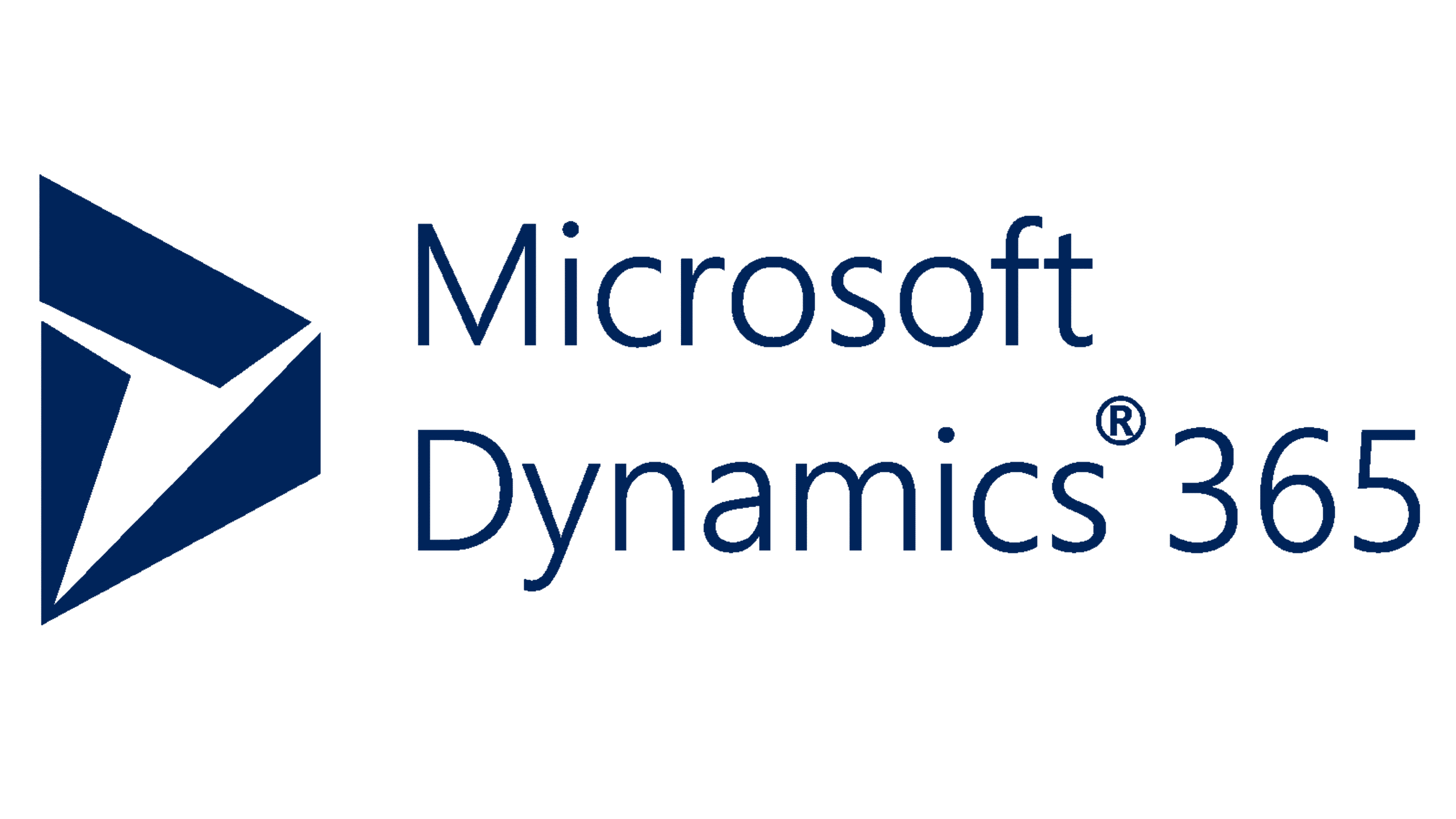 Microsoft Dynamics F&O - Scan Sys